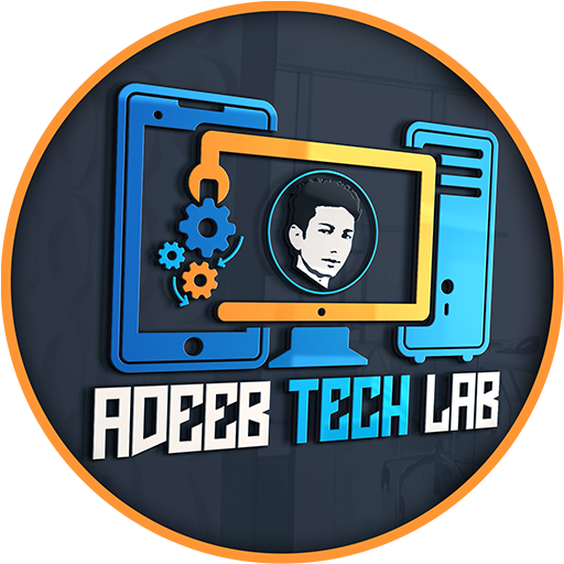 Adeeb Technology Lab